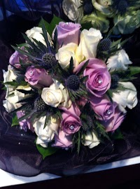 Irene's Florist in Larbert, Falkirk FK5 4HD